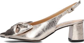 Notre-V Damen, Schuhe, Gelb, 38 EUGr&ouml;&szlig;e
