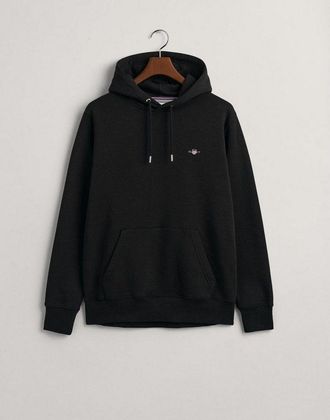 GANT Hoodie REG SHIELD HOODIE