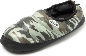 Nuvola Hausschuh Classic New Camouflage