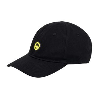 Barrow Barrow - Casquette de baseball - unisex - Accessoires - Noir - Taille: ONE Size