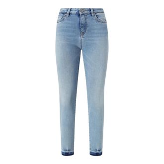 Pinko Pinko, Femme, Jeans, Bleu, Taille: W31 Jeans skinny