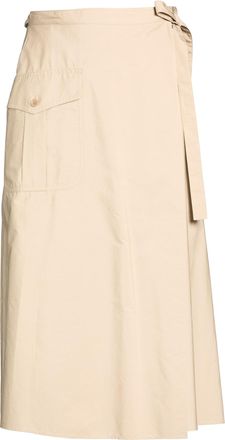 Aspesi HOSEN & R&Ouml;CKE - Midi-R&ouml;cke auf YOOX.COM