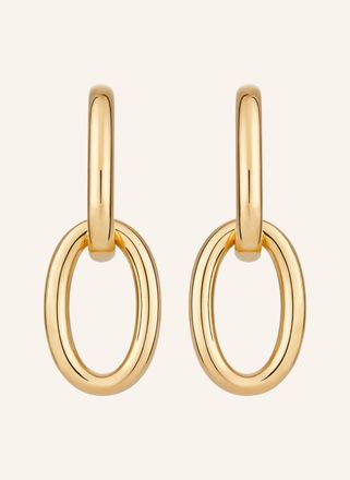 Wempe Wempe Fine Jewelry Ohrringe Twist Rhytmus gold