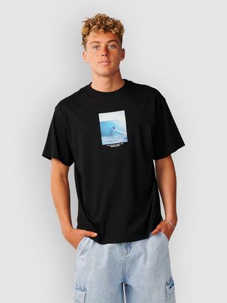 Rip Curl S-Series Grambeau T-Shirt black