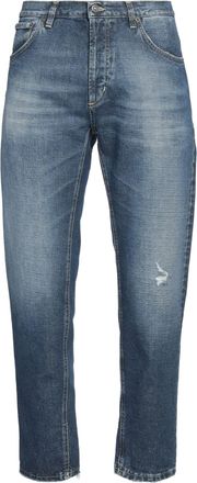 Dondup HOSEN & R&Ouml;CKE - Jeanshosen auf YOOX.COM