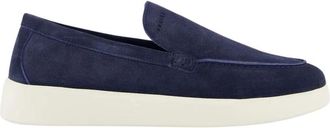 Nubikk Homme, Chaussures, Bleu, Taille: 42 EU Mocassins Bleus pour Homme