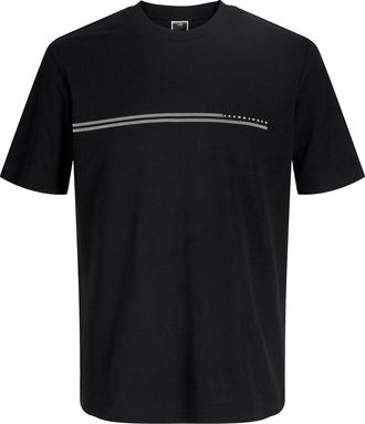 Jack & Jones T-Shirt JCOFUSION