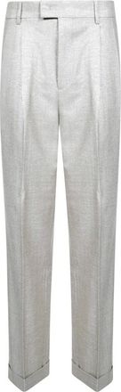 Berwich Damen, Hosen, Beige, LGr&ouml;&szlig;e