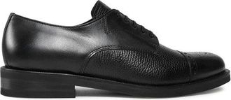 Baldinini Halbschuhe U4B050P1VIBO0000 Schwarz