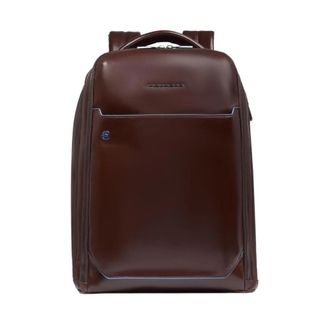 Piquadro Fast-Check Reiserucksack - - Bags - Herren - Braun - ONE SIZE
