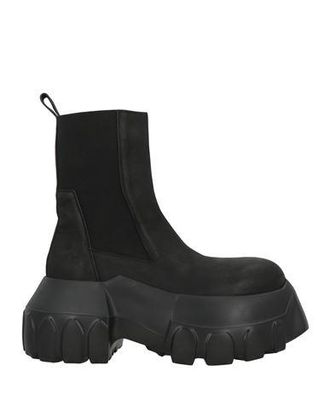 Rick Owens CHAUSSURES - Bottes sur YOOX.COM