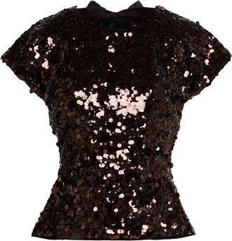 Ganni TOPS - Tops auf YOOX.COM