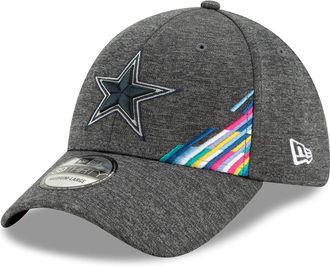New Era 39Thirty Cap - Crucial Catch Dallas Cowboys - L/XL
