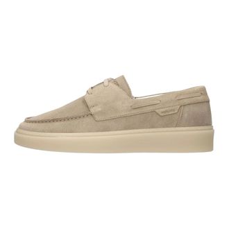 Antony Morato Homme, Chaussures, Beige, Taille: 40 EU Artie Mmfw01884 Mocassins