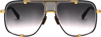 Dita Eyewear Sonnenbrille - Schwarz