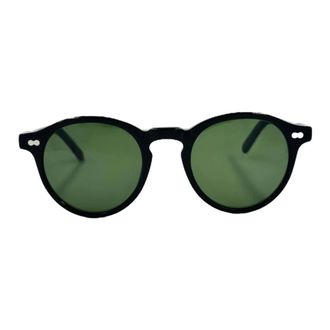 Moscot unisex, Accessoires, Noir, Taille: 49 MM Miltzen Sun Lunettes de soleil