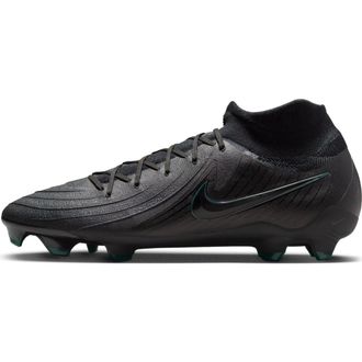 Nike Nike FD6725-002 Phantom Luna II Academy FG/MG Herren Black EU 41