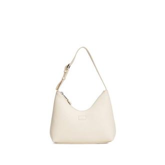 Tommy Hilfiger Sac port&eacute; &eacute;paule grain&eacute;