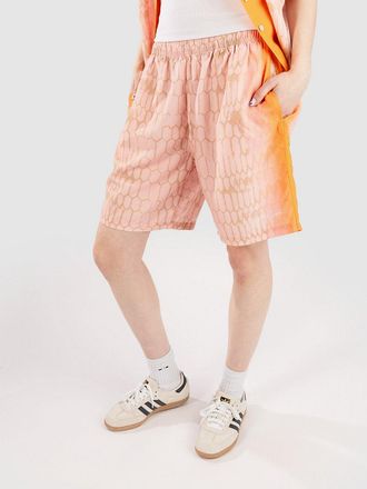 Deus Rally Resort Short rose