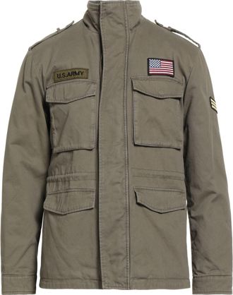 Only & Sons JACKEN & M&Auml;NTEL - Jacken und Anoraks auf YOOX.COM