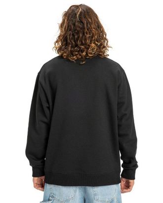 DC Sweatshirt Patch It