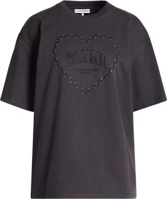 Ganni TOPS - T-shirts auf YOOX.COM