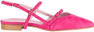 Vivien SCHUHE - Ballerinas auf YOOX.COM