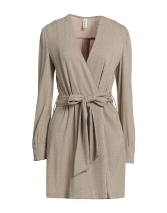 Souvenir KLEIDER - Mini-Kleider auf YOOX.COM