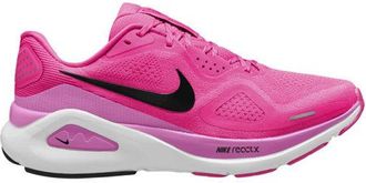 Nike Structure 26 W - Neutrallaufschuhe - Damen
