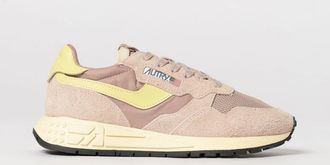 Autry Sneakers AUTRY Damen Farbe Beige