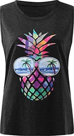 Generic D&eacute;bardeur Sport Femme Brassi&egrave;re Int&eacute;gr&eacute;e Grande en Asym&eacute;trique Cachemire Uni Amincissant Randonn&eacute;e Football Nuit Noel Original Nouer Bouffant Fete For