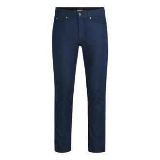 HUGO BOSS Homme, Jeans, Bleu, Taille: W38 L34 Jeans Slim Fit Bleu pour Homme