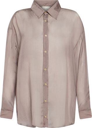 Alysi TOPS - Hemden auf YOOX.COM