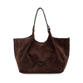 Gianni Chiarini Damen, Taschen, Braun, ONE SIZEGr&ouml;&szlig;e