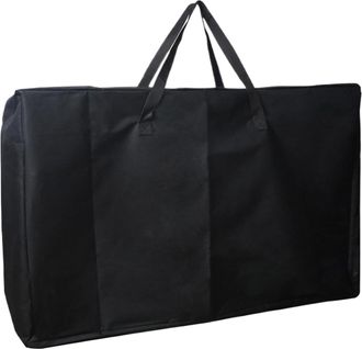 Generic Campingstuhl Aufbewahrungstasche - Robuste Aufbewahrungstasche St&uuml;hle Und Liegest&uuml;hle Mit Griff - Aufbewahrungstasche Geeignet Handt&uuml;cher Tentaccessoi