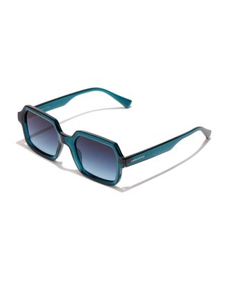 Hawkers Sonnenbrille MINIMAL MAX Ocean Blue Denim f&uuml;r Herren und Damen
