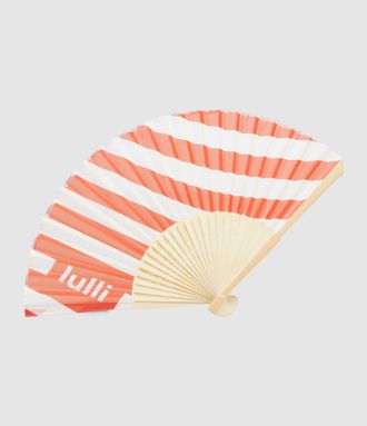 Lulli Eventail Orange