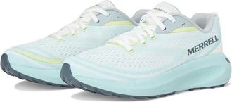 Merrell Shoe, FEMENINO, Adulto, MORPHLITE White, 37,5