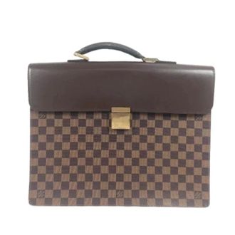 Louis Vuitton Herren, Pre-Owned, Braun, ONE SIZEGr&ouml;&szlig;e