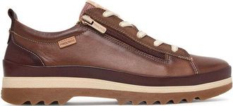 Pikolinos Halbschuhe Vigo W3W-6979C5 Braun