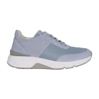 Gabor Blaue Roll-Sneaker f&uuml;r Frauen - - Shoes - Damen - Blau - 37 EU