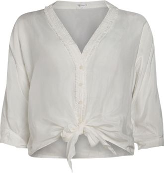 Poupette St Barth TOPS - Hemden auf YOOX.COM