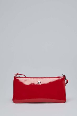 Courr&egrave;ges Pouch Zipped Naplack