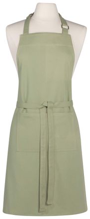 Now Designs Sage Chef Apron Gastronomie-Sch&uuml;rze, gr&uuml;n