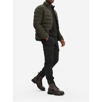 G-Star Schn&uuml;rschuhe G-Star Raw EO-DEXTER-10 125AM Braun