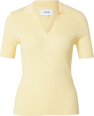 N&uuml;mph Pullover Ayalet