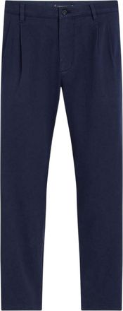 Tommy Hilfiger Chino f&uuml;r Herren (Blau)