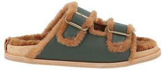 Forte_Forte CHAUSSURES - Sandales sur YOOX.COM