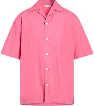 Alexander McQueen TOPS - Hemden auf YOOX.COM