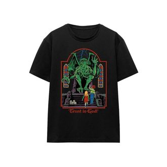 Steven Rhodes Trust In God